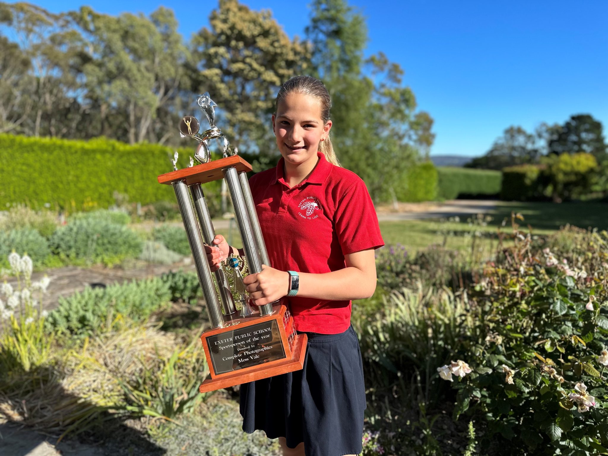 2022 Monthly Award Recipients | Berrima District Sports Awards