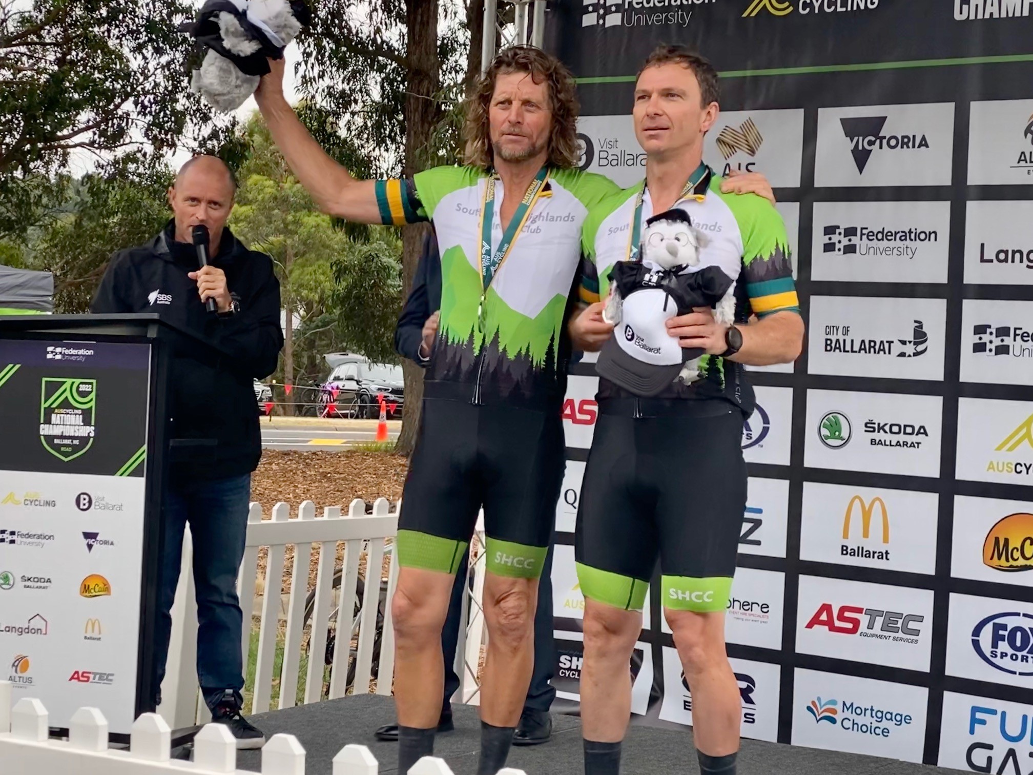 2022 Monthly Award Recipients | Berrima District Sports Awards